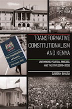Transformative Constitutionalism and Kenya