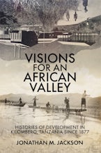 Visions for an African Valley